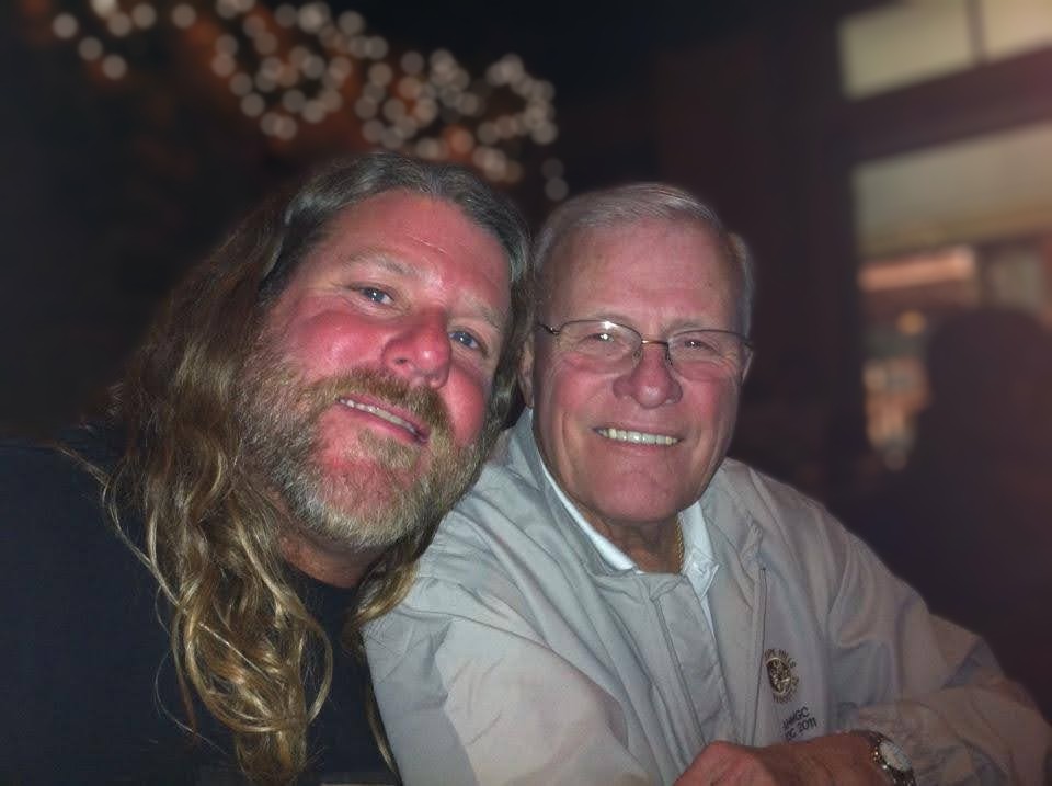 Losing something you never had – Declaration Of Free Wheel